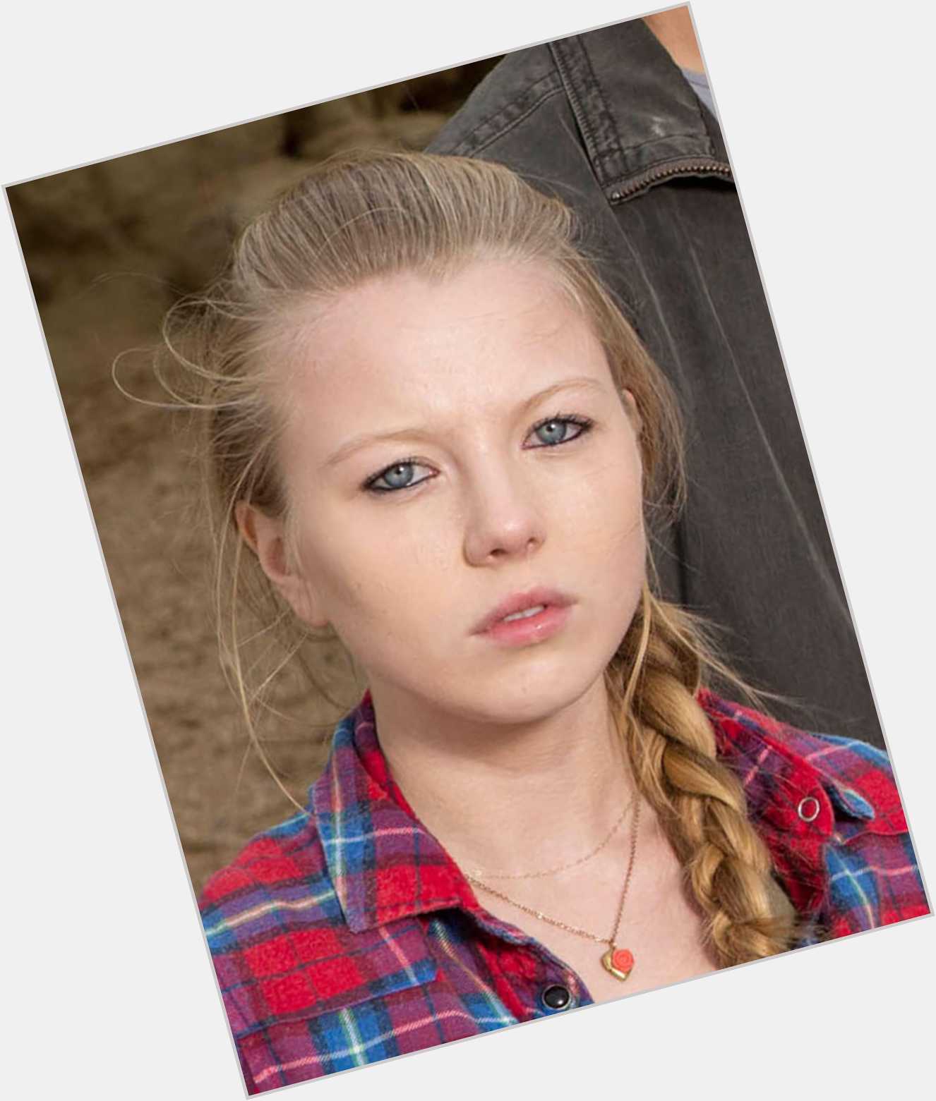 Charlotte Beaumont | Official Site for Woman Crush Wednesday #WCW