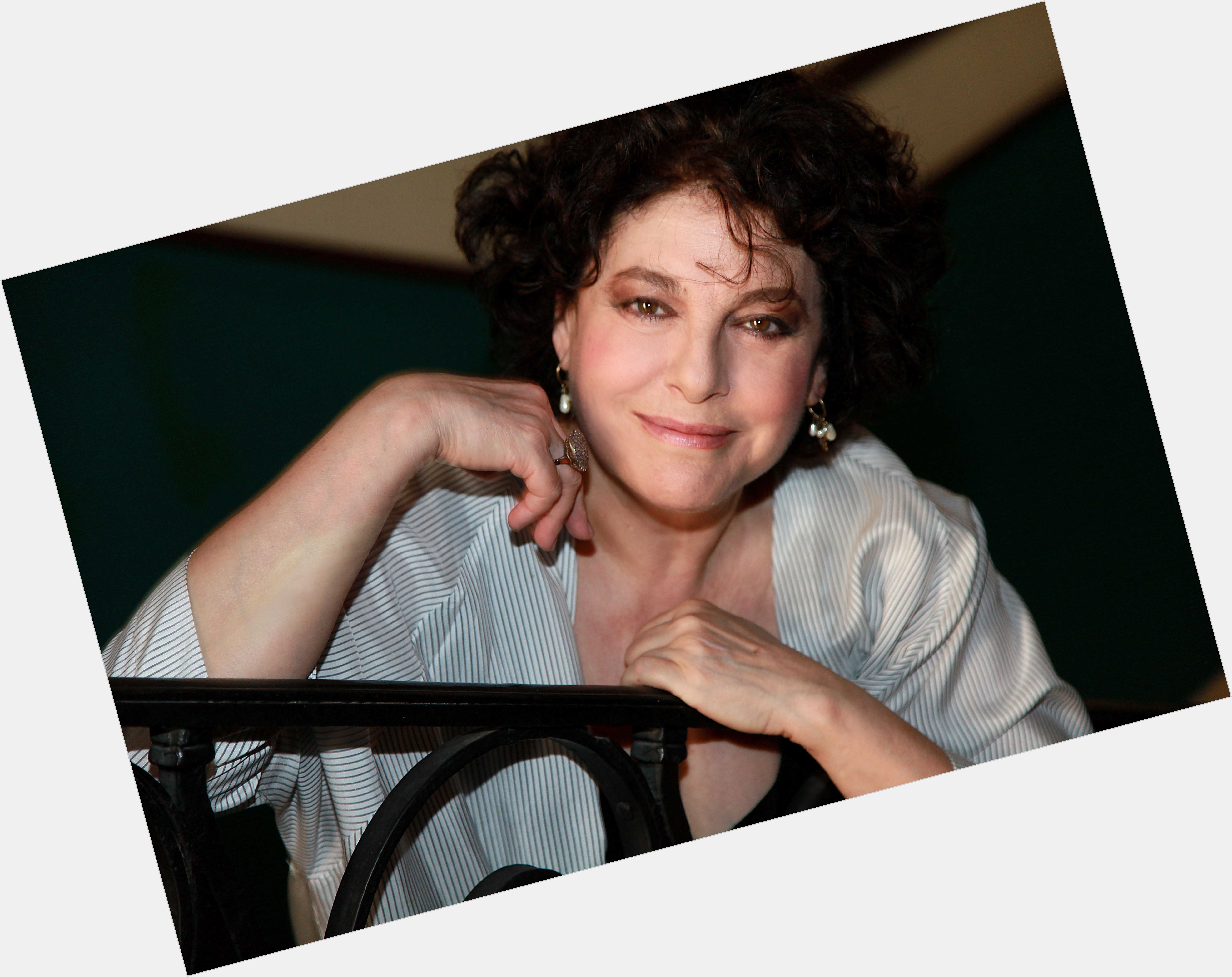 Charo Lopez | Official Site for Woman Crush Wednesday #WCW