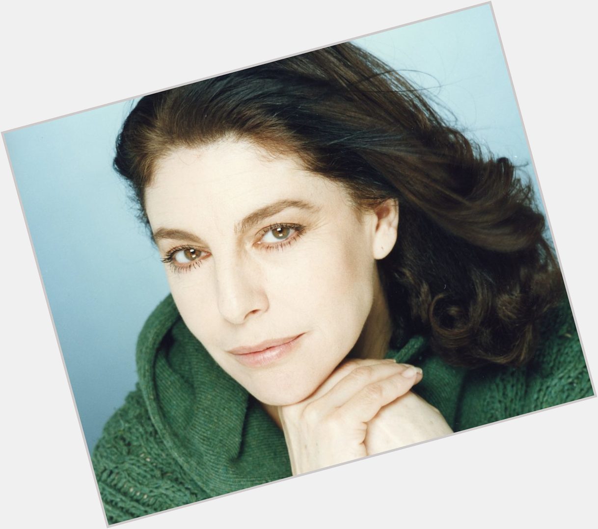 Charo Lopez | Official Site for Woman Crush Wednesday #WCW