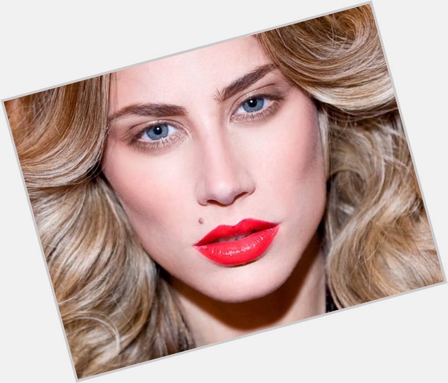 Chava Mond | Official Site for Woman Crush Wednesday #WCW