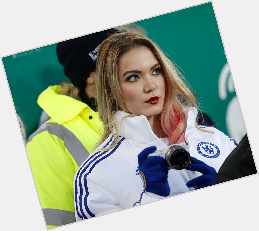 Chelsea Mundae | Official Site for Woman Crush Wednesday #WCW