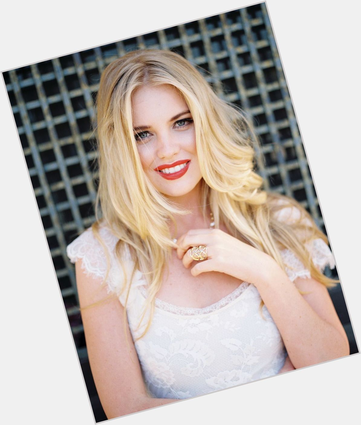 Chelsea Scanlan | Official Site for Woman Crush Wednesday #WCW