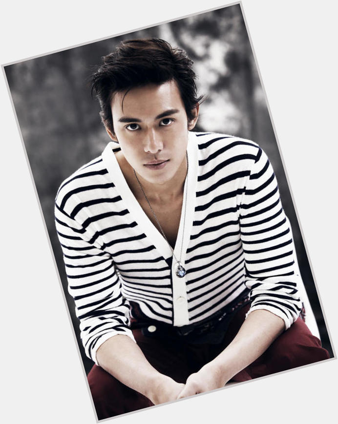 Baron Chen | Official Site for Man Crush Monday #MCM | Woman Crush ...