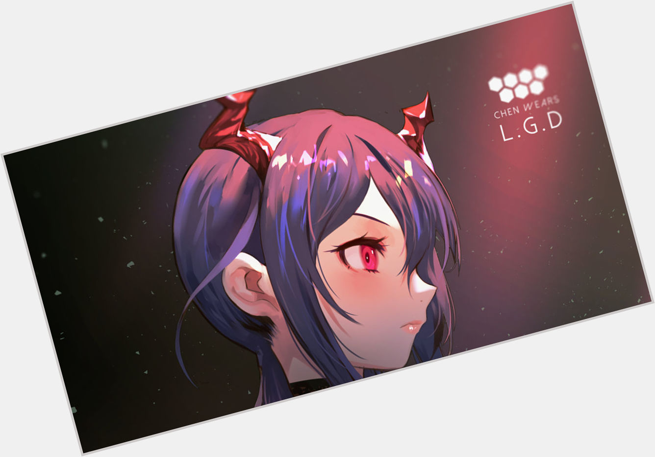 Chen Sarte | Official Site for Woman Crush Wednesday #WCW