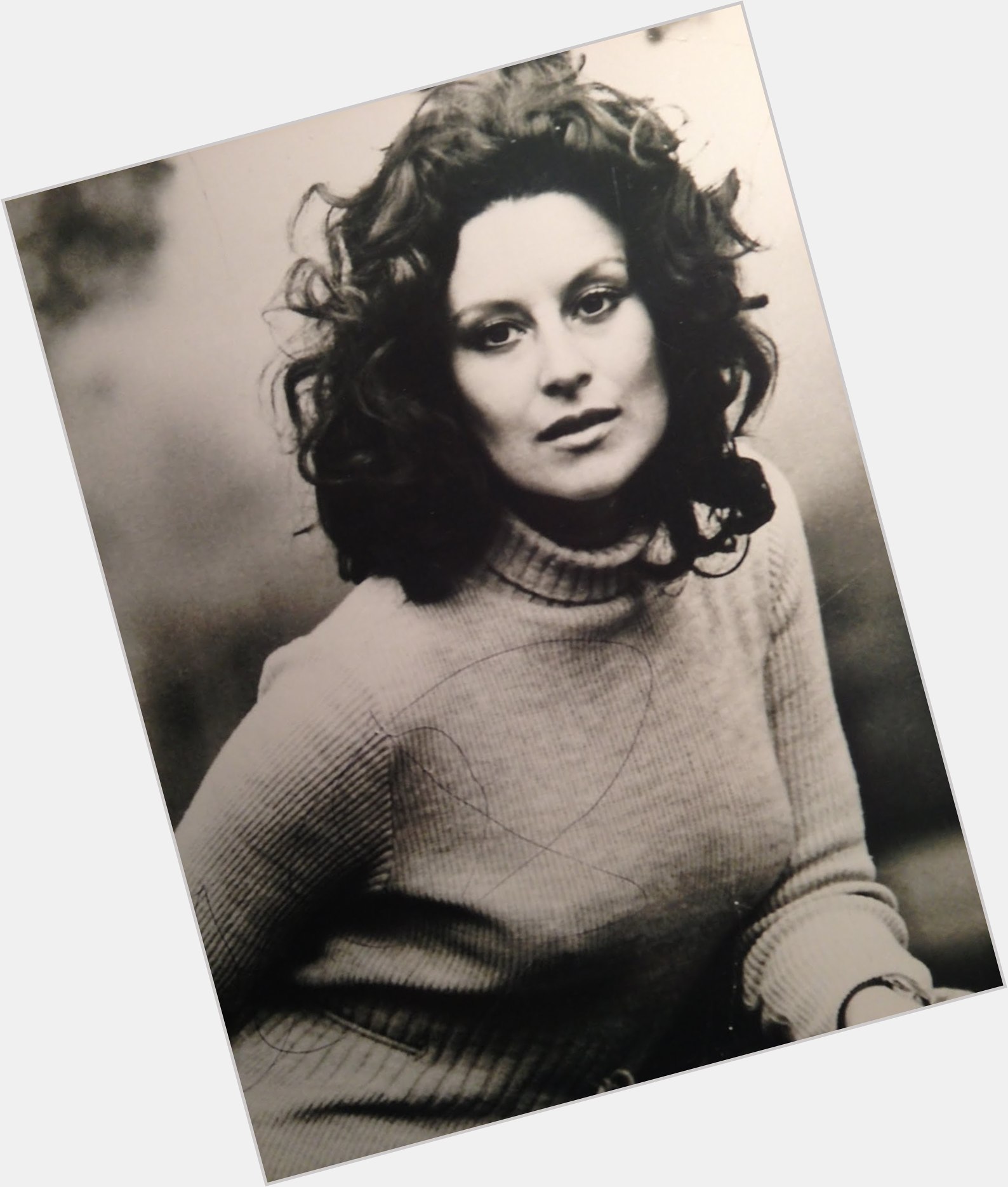 Cherina Schaer | Official Site for Woman Crush Wednesday #WCW