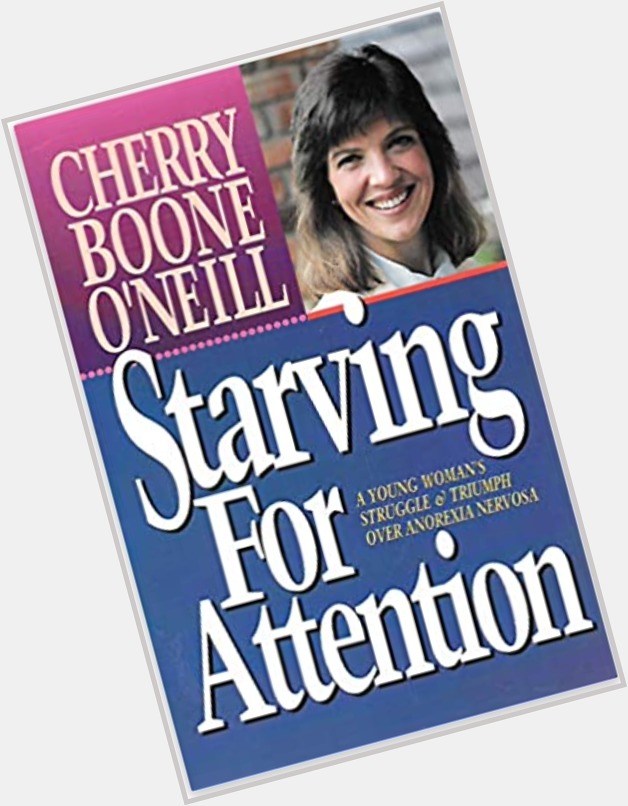 Cherry Boone | Official Site for Woman Crush Wednesday #WCW