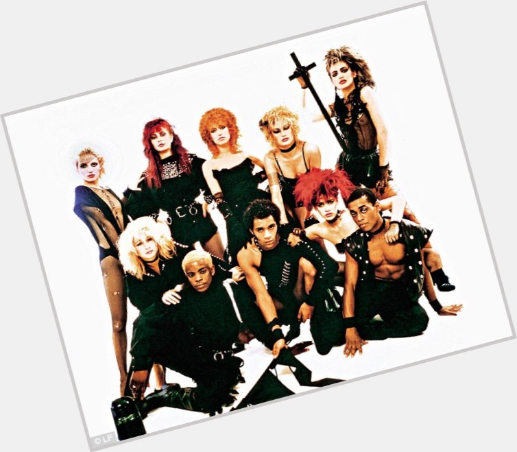 Cherry Gillespie | Official Site for Woman Crush Wednesday #WCW