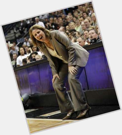 Cheryl Reeves | Official Site for Woman Crush Wednesday #WCW