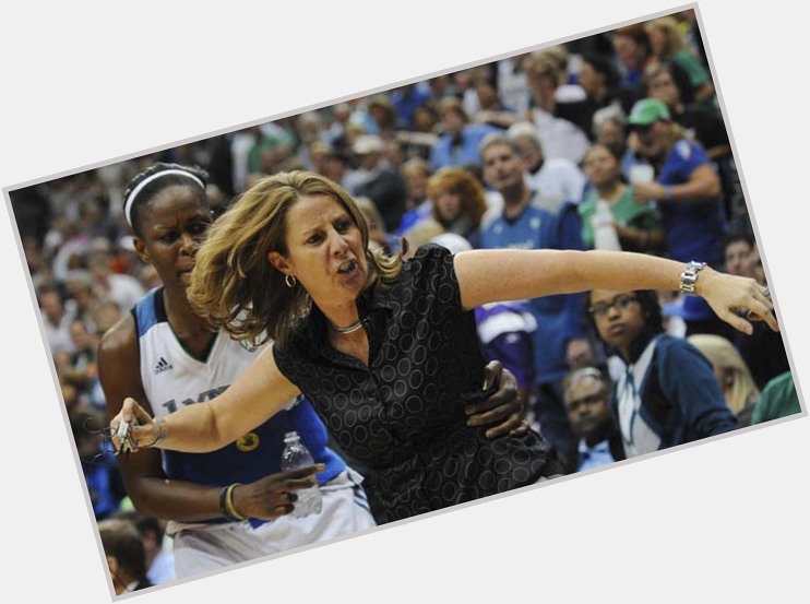 Cheryl Reeves | Official Site for Woman Crush Wednesday #WCW