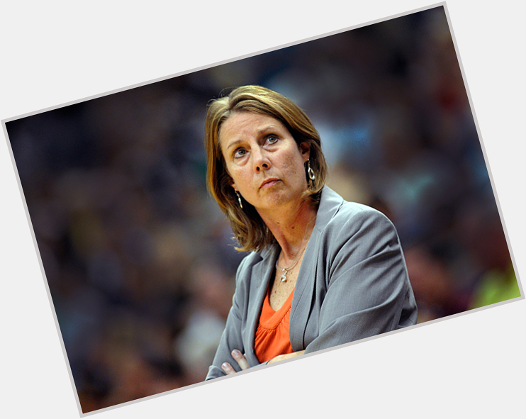 Cheryl Reeves | Official Site for Woman Crush Wednesday #WCW