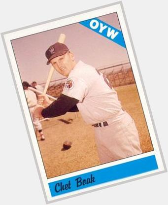 Chet Boak | Official Site for Man Crush Monday #MCM | Woman Crush ...