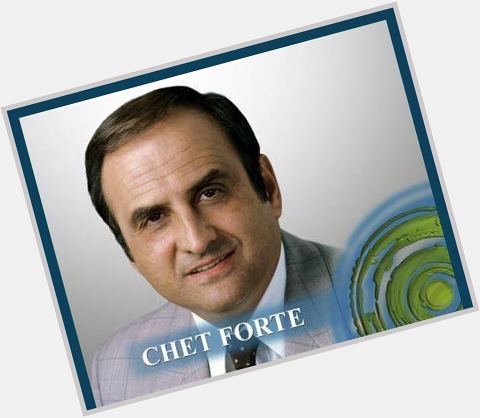 Chet Forte | Official Site for Man Crush Monday #MCM | Woman Crush ...
