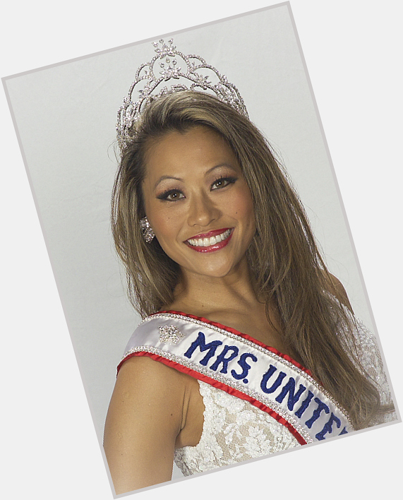 Chiann Fan Gibson | Official Site for Woman Crush Wednesday #WCW