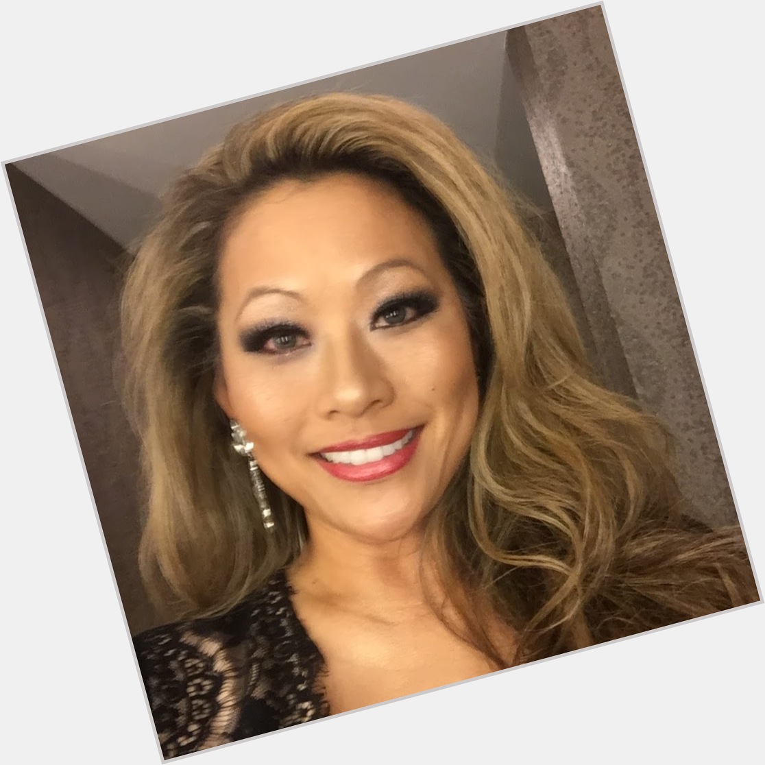 Chiann Fan Gibson | Official Site for Woman Crush Wednesday #WCW