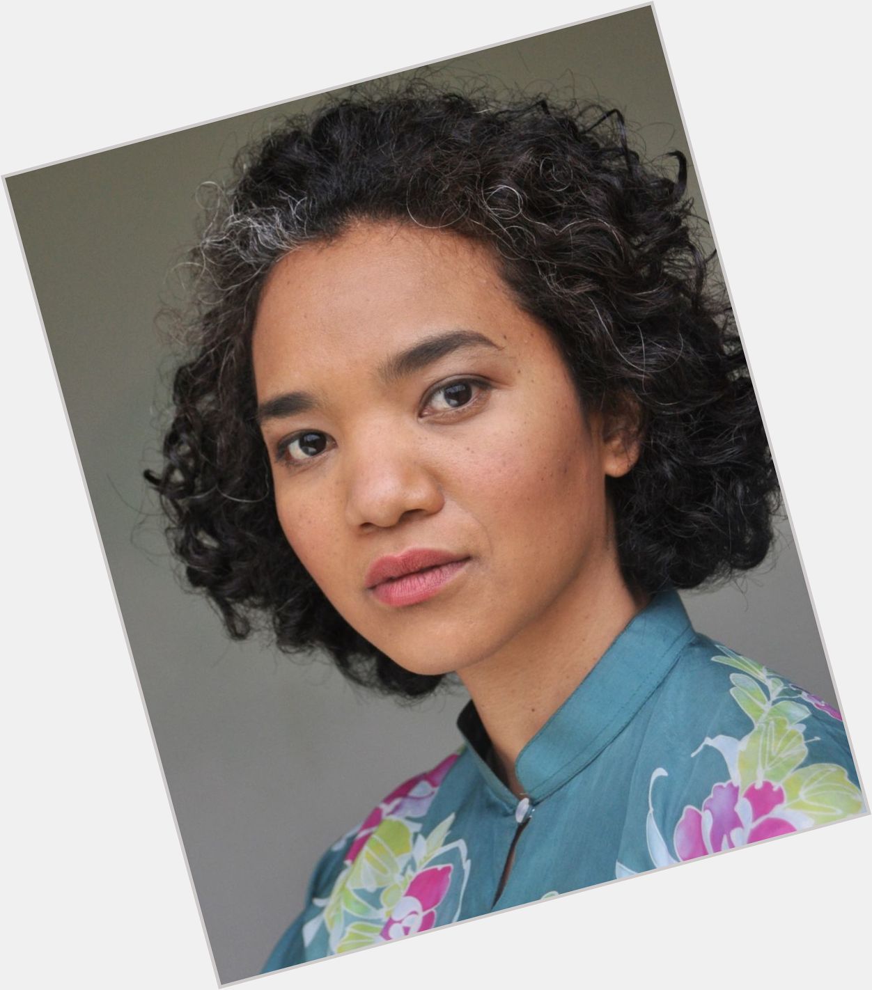 Chipo Chung | Official Site for Woman Crush Wednesday #WCW