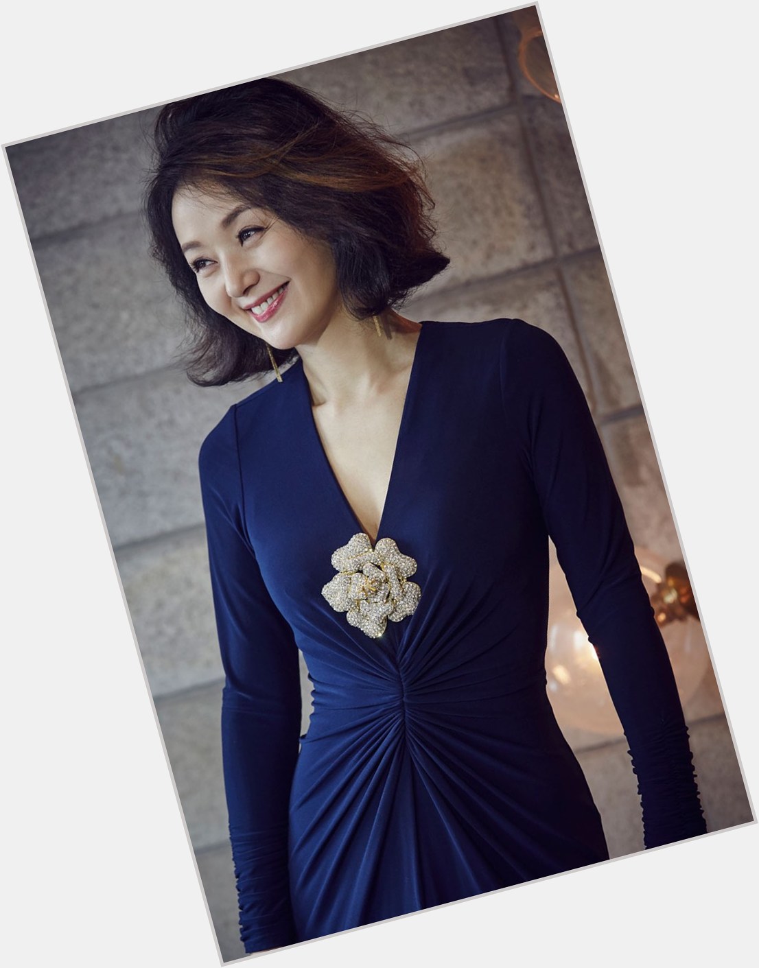 Chong Ok Bae | Official Site for Woman Crush Wednesday #WCW