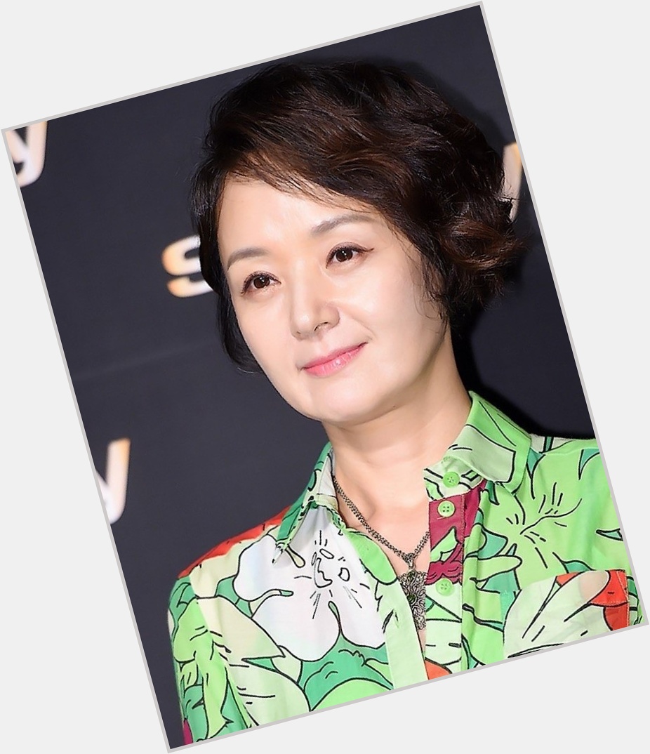 Chong Ok Bae | Official Site for Woman Crush Wednesday #WCW