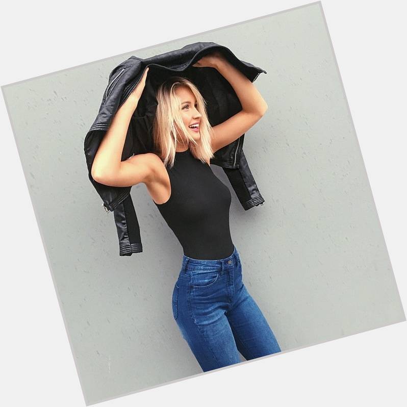 Chontelle Berryman | Official Site for Woman Crush Wednesday #WCW