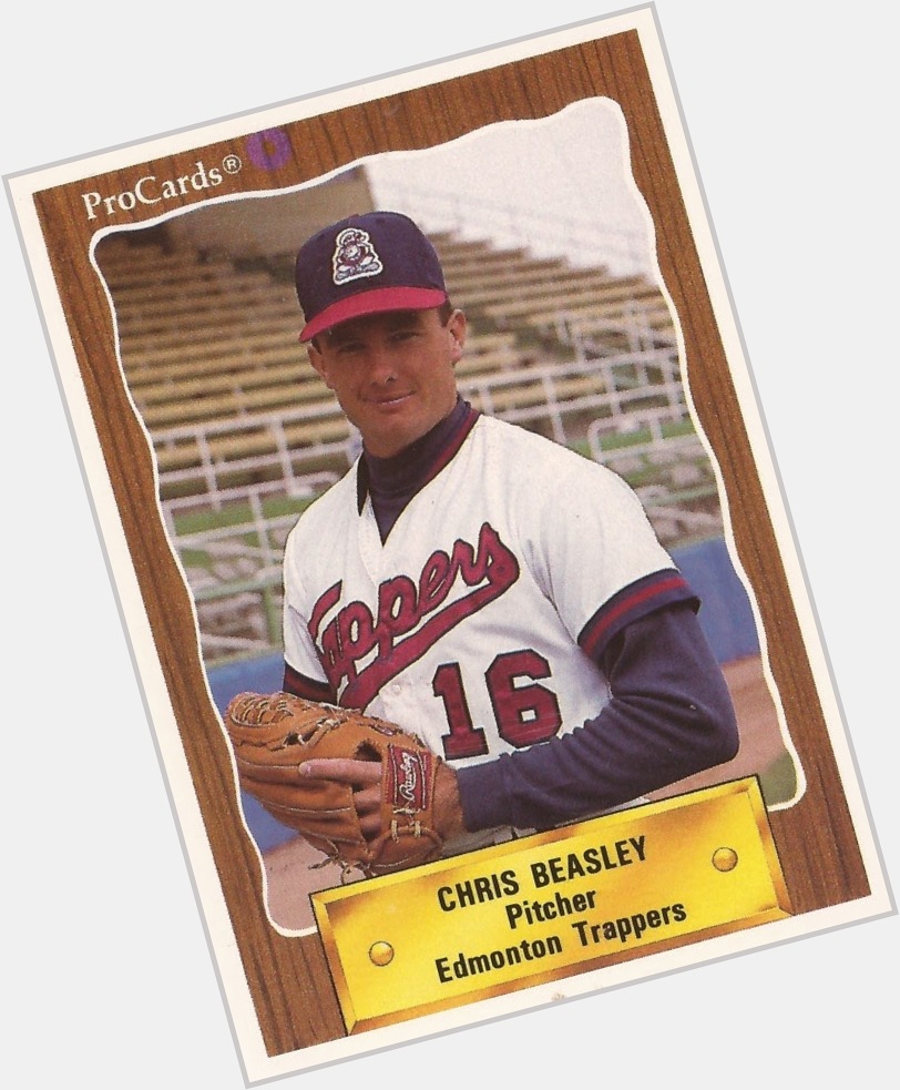 Chris Beasley | Official Site for Man Crush Monday #MCM | Woman Crush ...