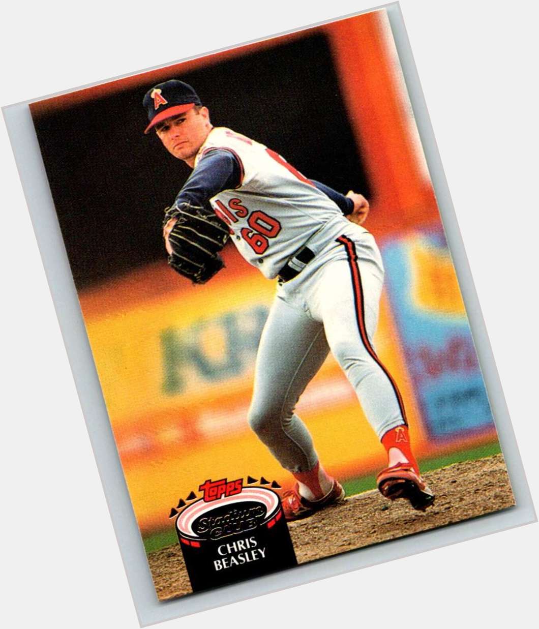 Chris Beasley | Official Site for Man Crush Monday #MCM | Woman Crush ...