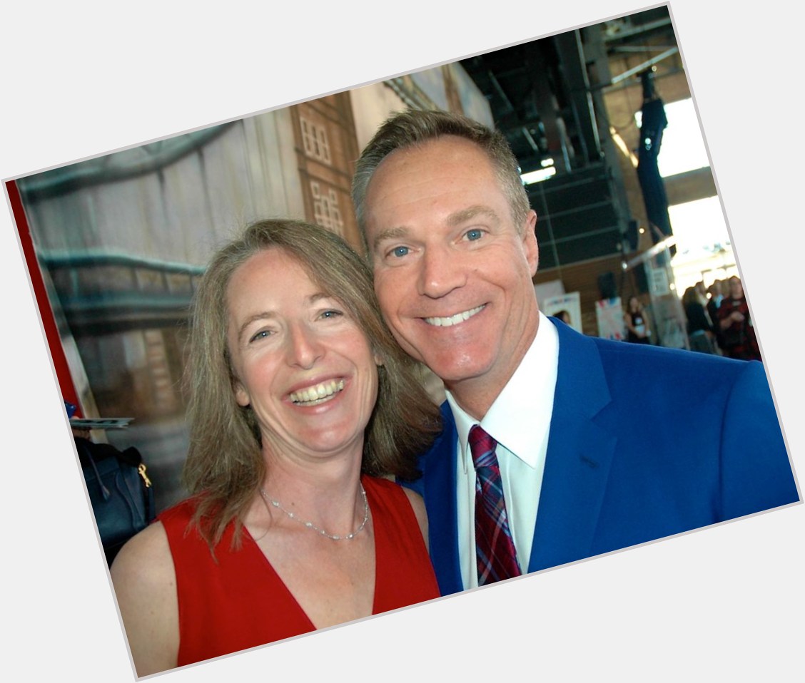 Chris Gailus | Official Site for Man Crush Monday #MCM | Woman Crush ...