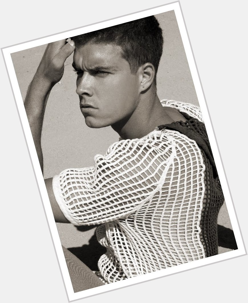 Chris Lancaster | Official Site for Man Crush Monday #MCM | Woman Crush ...