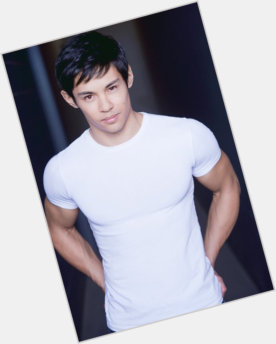 Chris Mark | Official Site for Man Crush Monday #MCM | Woman Crush ...