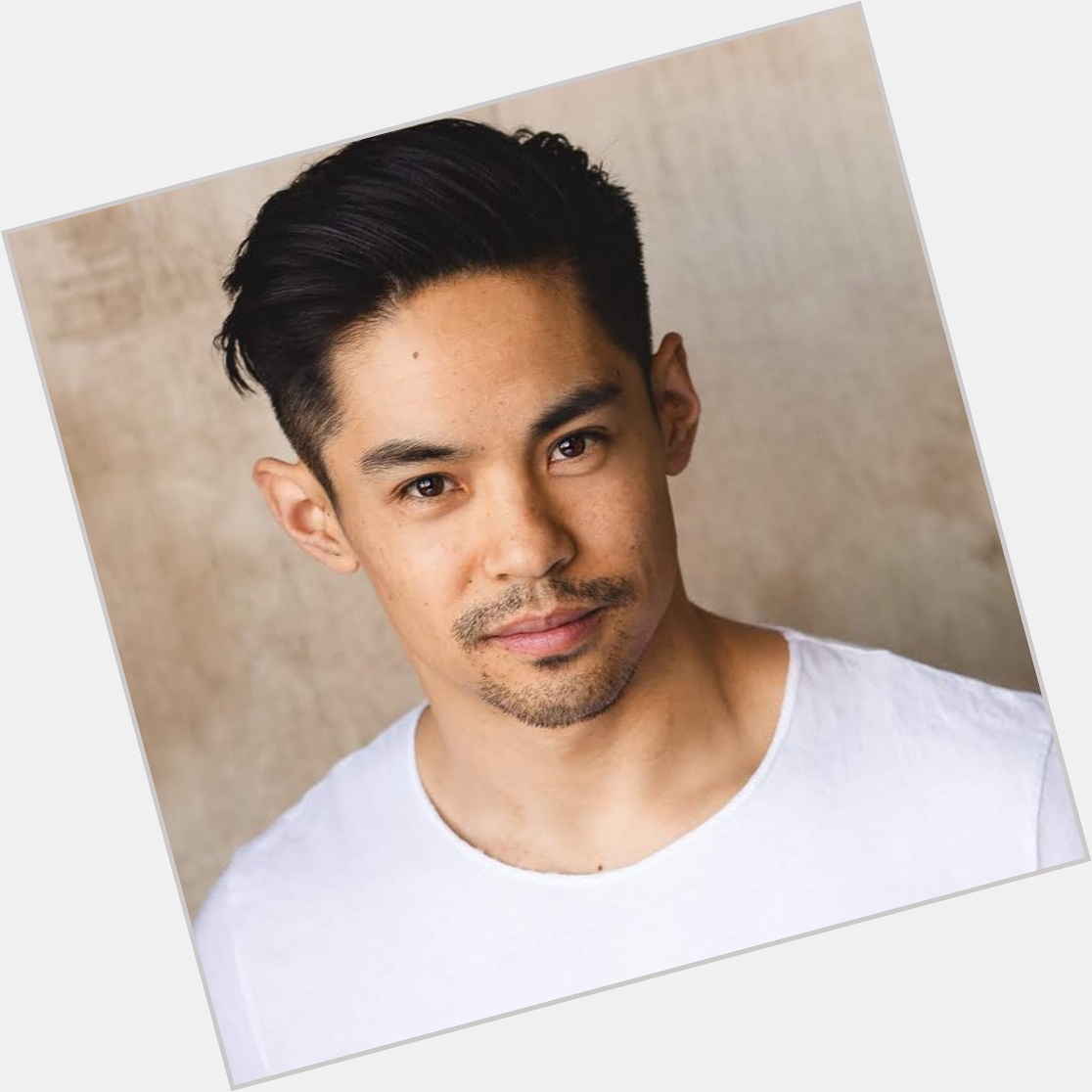 Chris Mark | Official Site for Man Crush Monday #MCM | Woman Crush ...