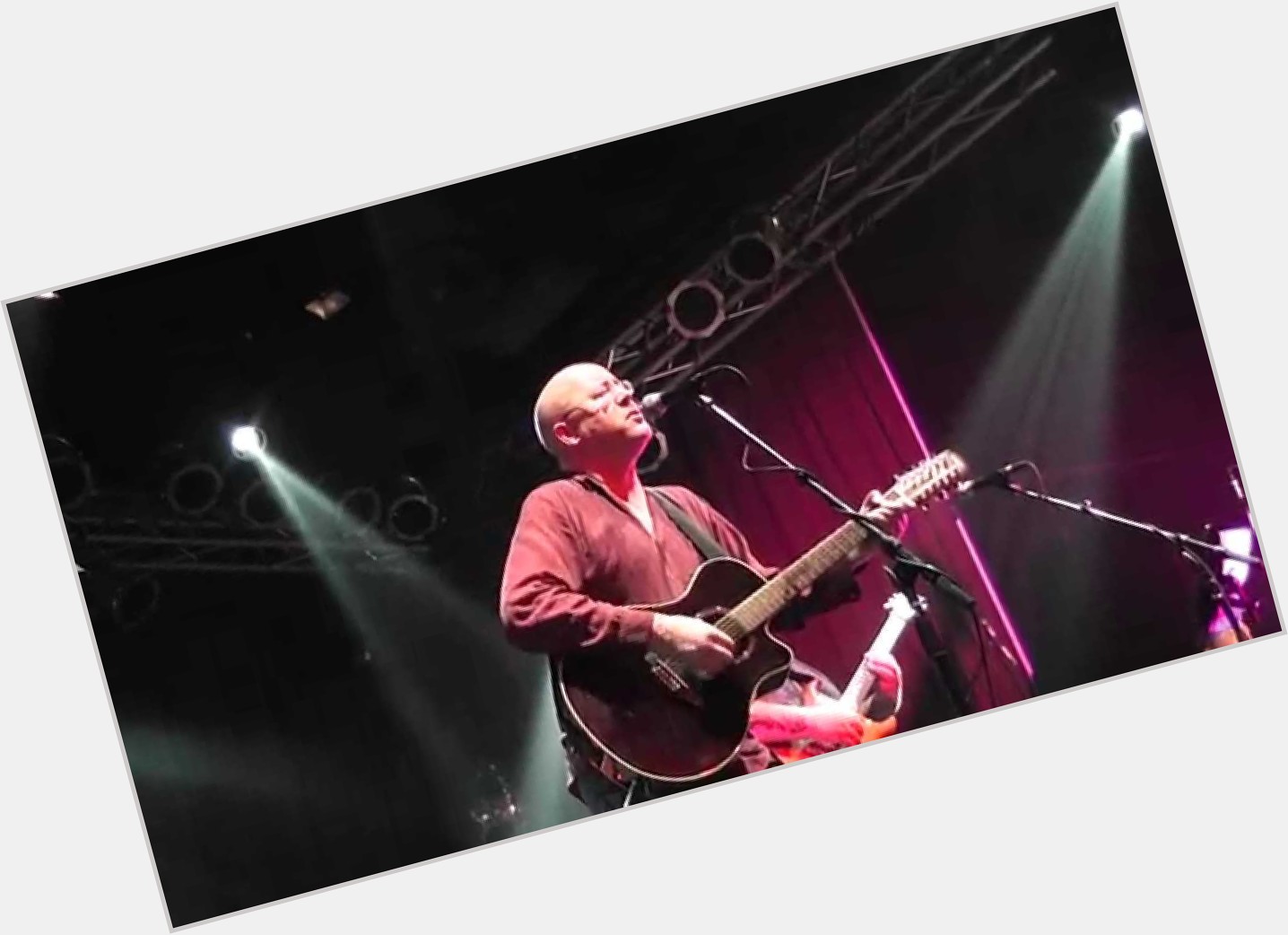 Chris Rael | Official Site for Man Crush Monday #MCM | Woman Crush ...