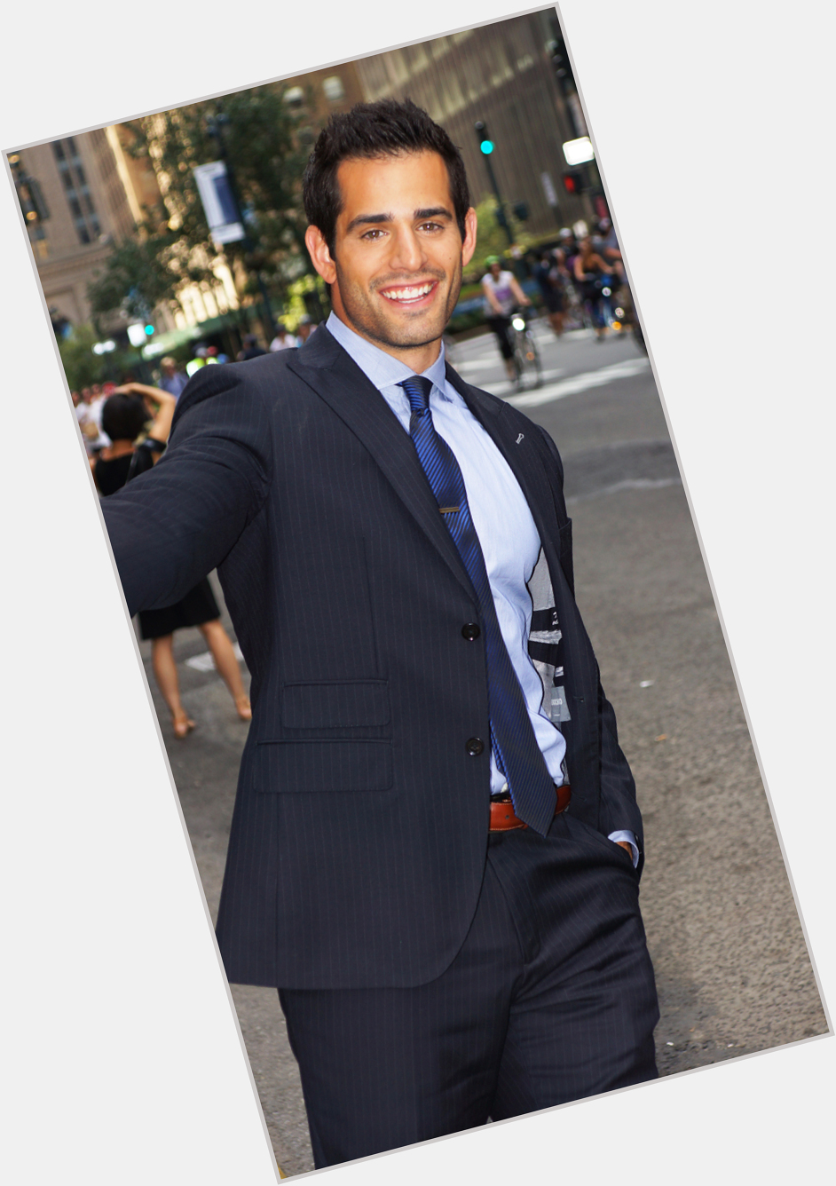 Chris Van Vliet | Official Site for Man Crush Monday #MCM | Woman Crush ...