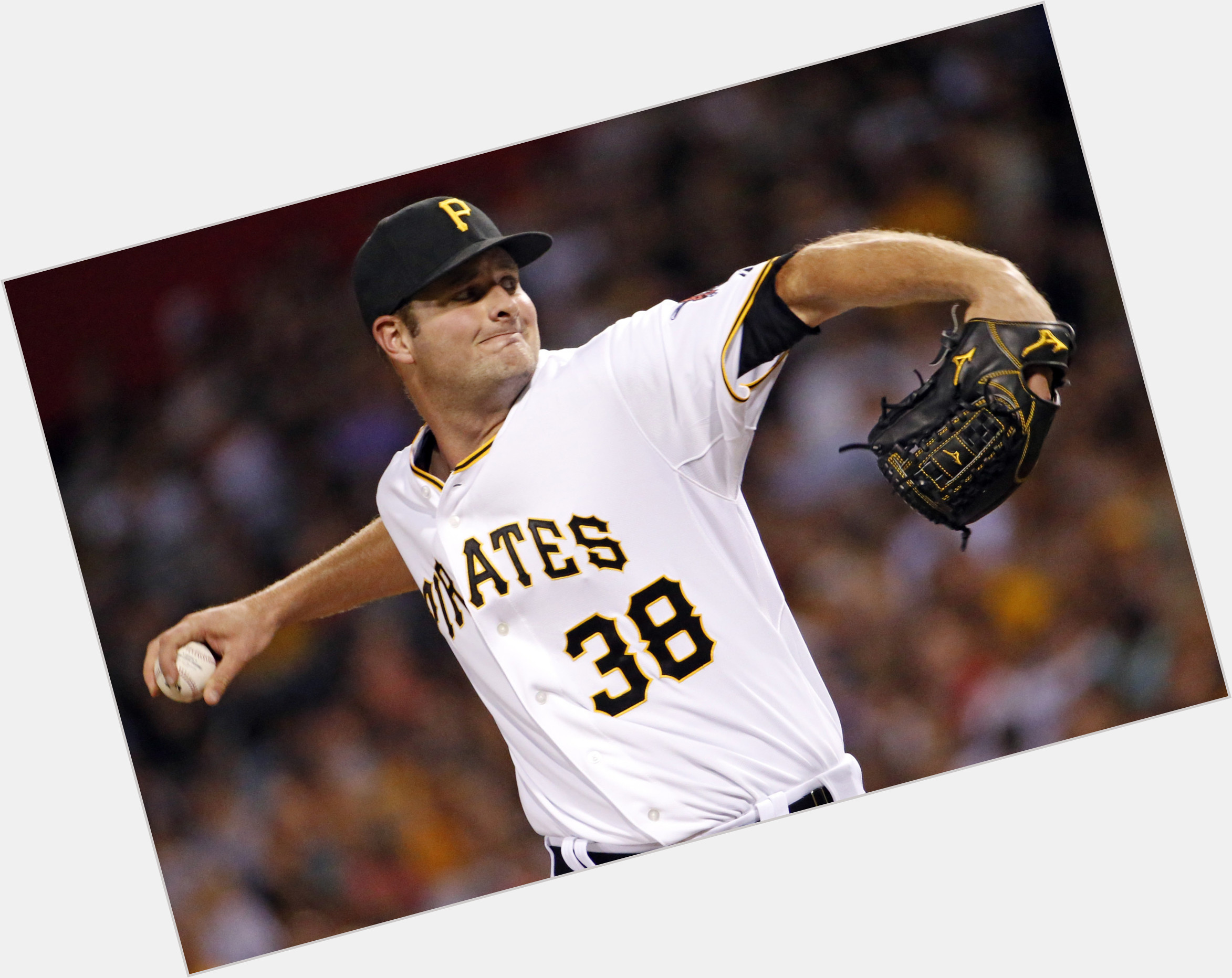 Chris Volstad | Official Site for Man Crush Monday #MCM | Woman Crush ...