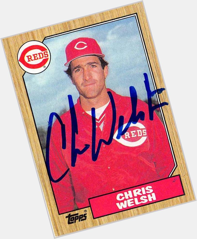 Chris Welsh | Official Site for Man Crush Monday #MCM | Woman Crush ...