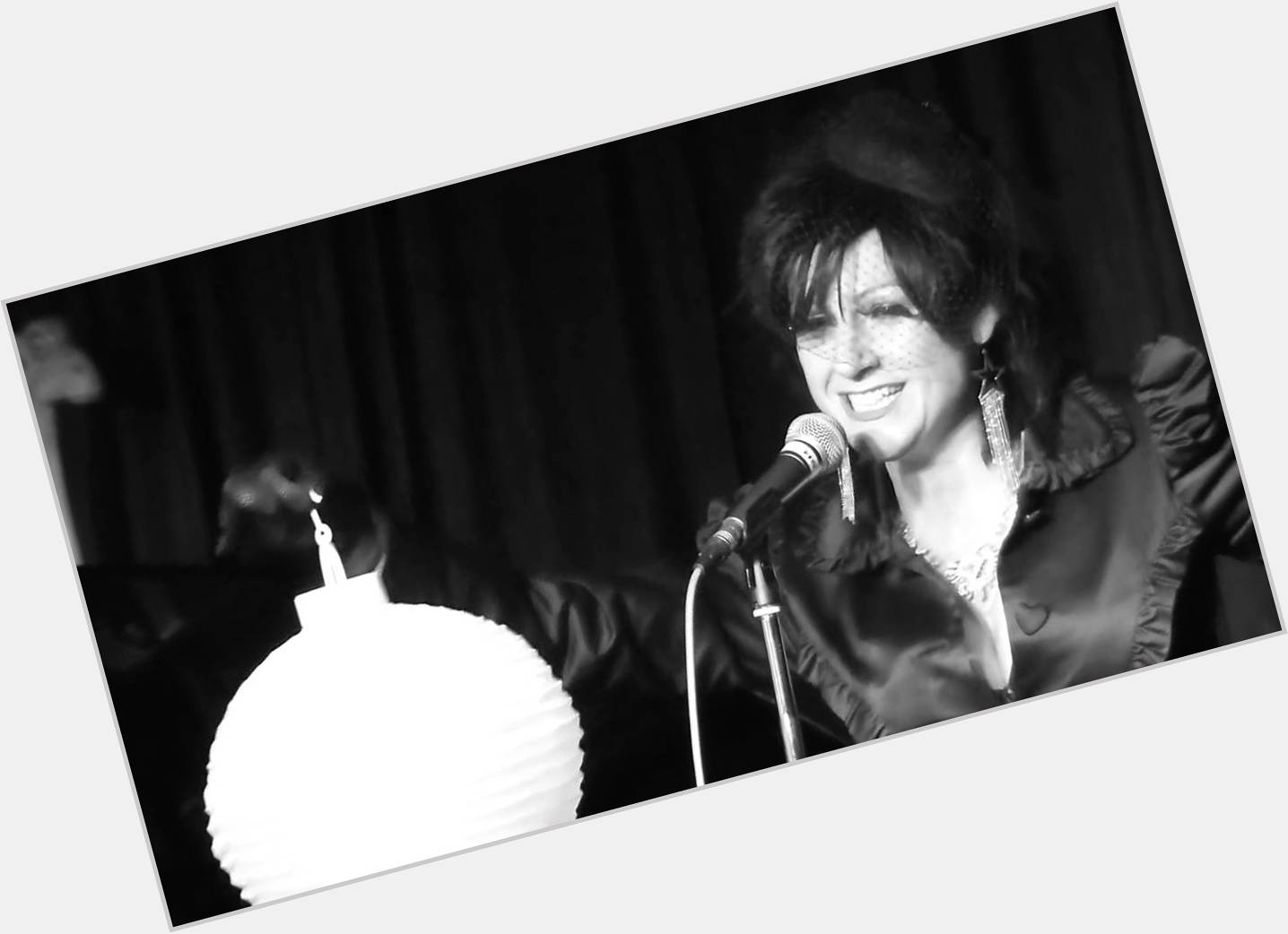 Christa Hughes | Official Site for Woman Crush Wednesday #WCW