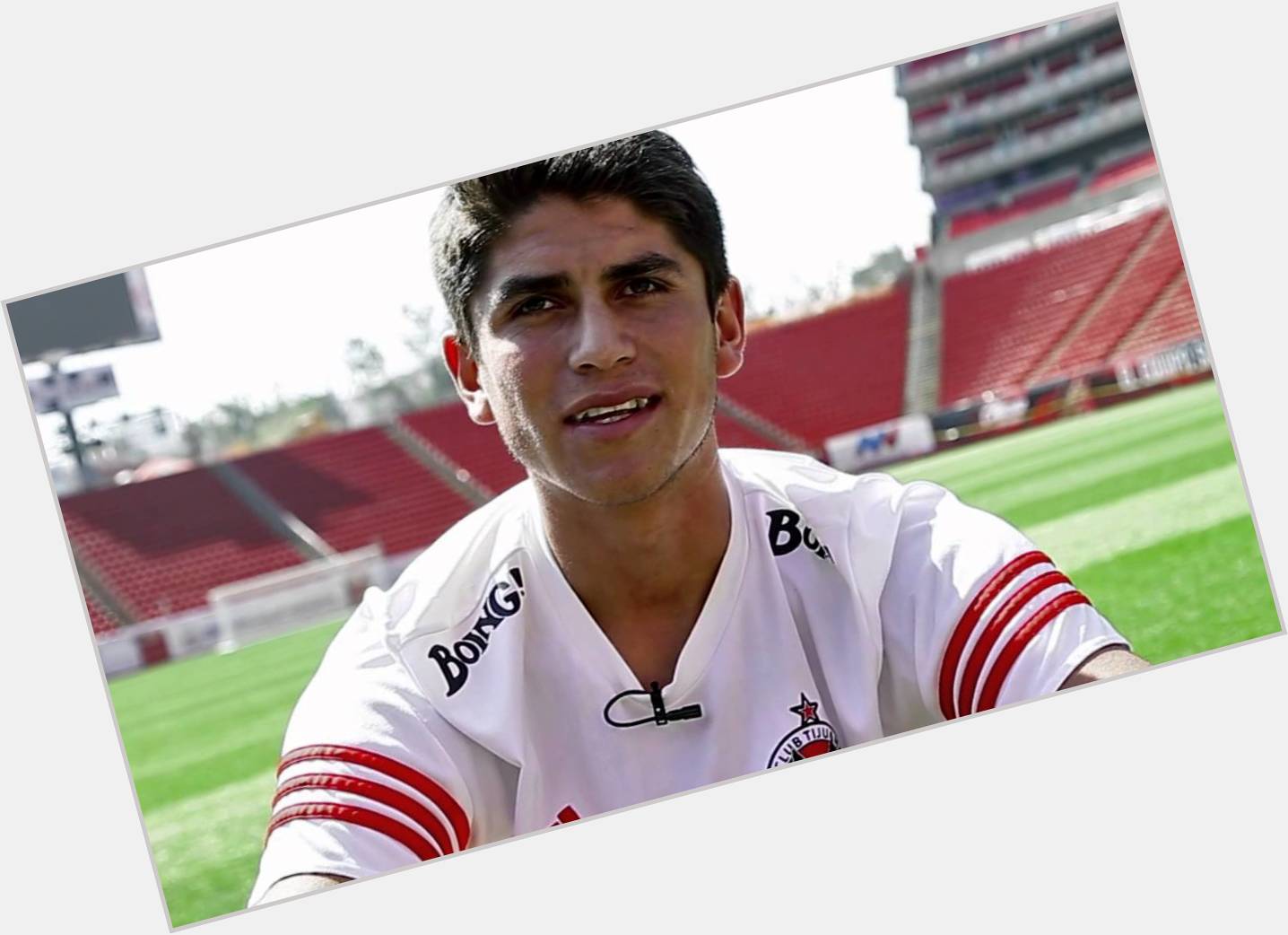 Christiaan Torrez | Official Site for Woman Crush Wednesday #WCW