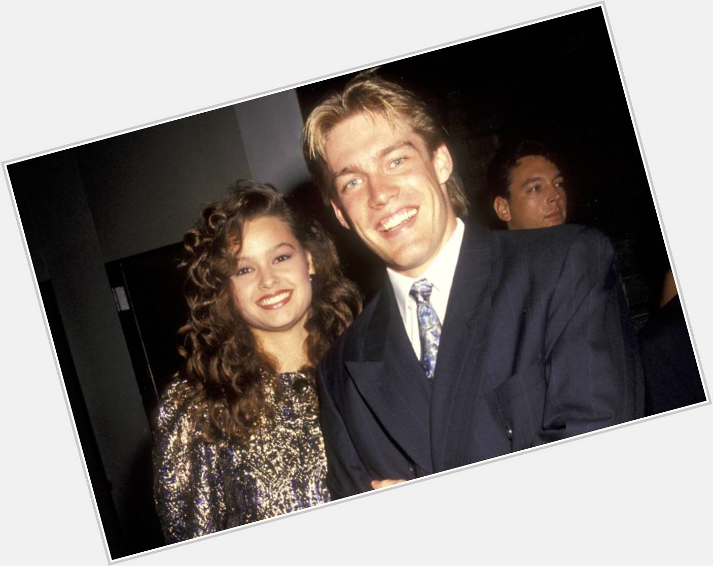 Christiaan Torrez | Official Site for Woman Crush Wednesday #WCW