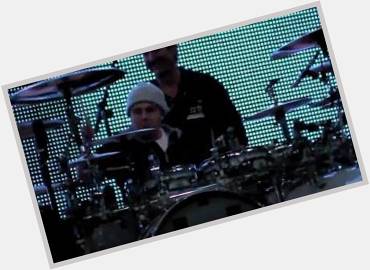 Christian Eigner Drummer | Official Site for Man Crush Monday #MCM ...