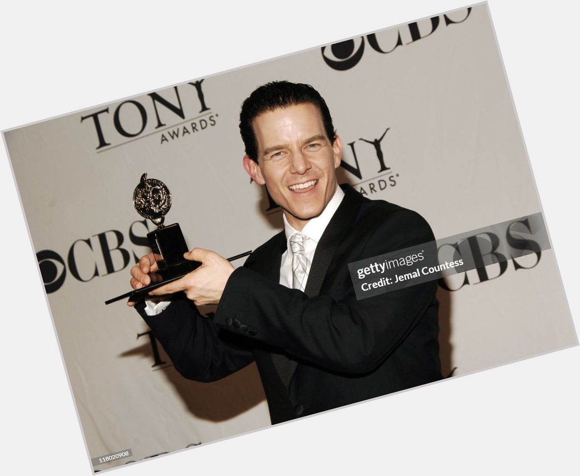 Christian Hoff's Birthday Celebration | HappyBday.to