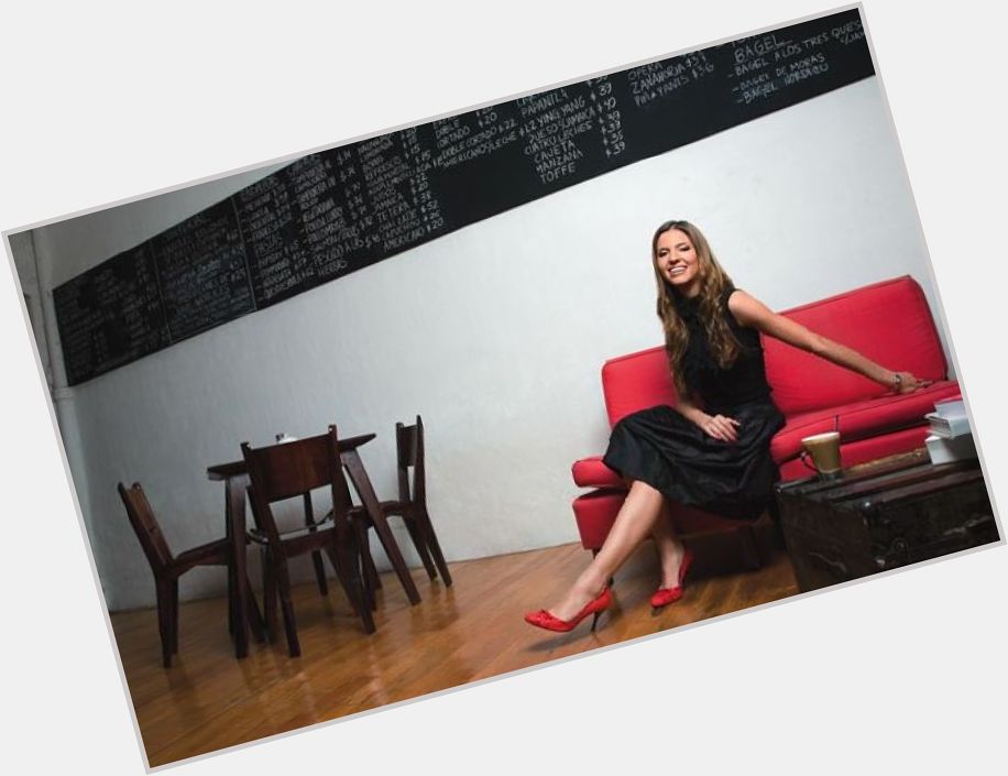 Christiane Burillo | Official Site for Woman Crush Wednesday #WCW