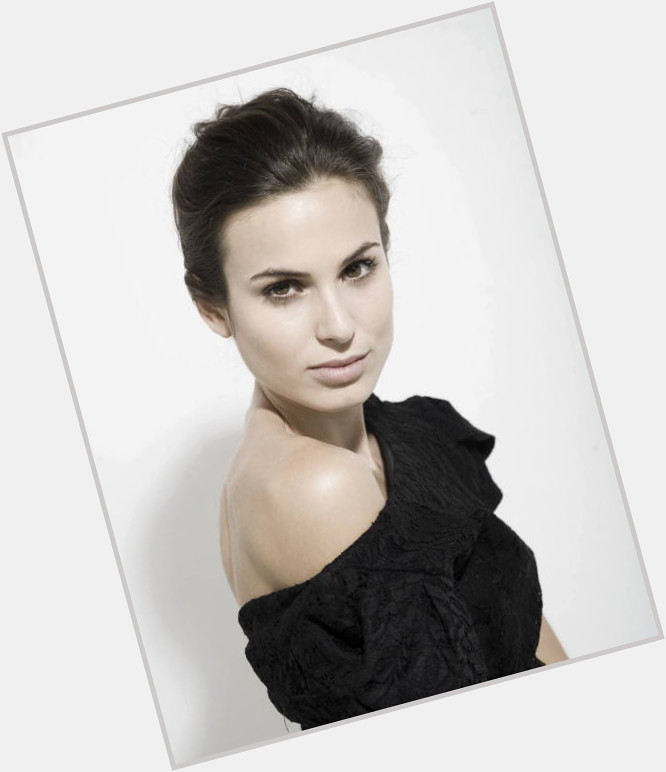 Christina Capella | Official Site for Woman Crush Wednesday #WCW