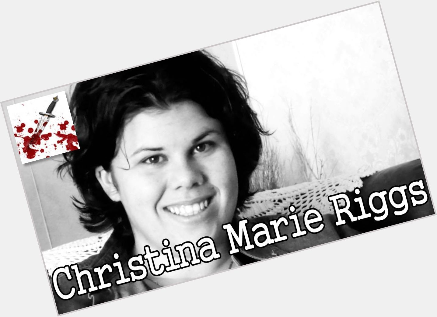 Christina Marie Riggs | Official Site for Woman Crush Wednesday #WCW