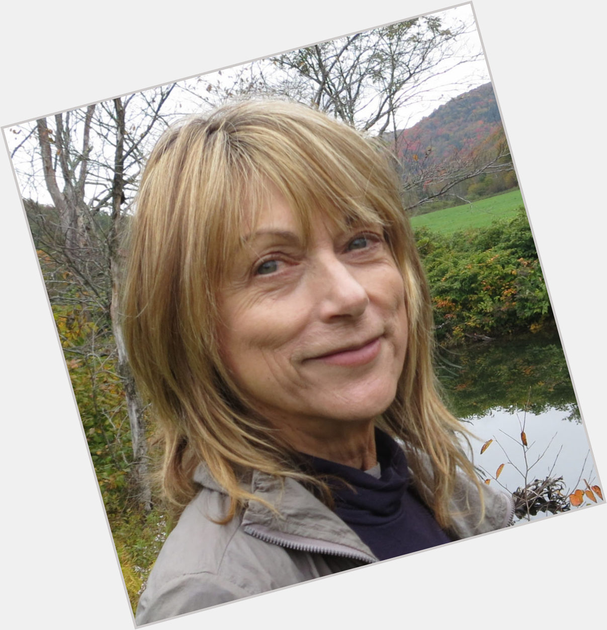 Christine Cullers | Official Site for Woman Crush Wednesday #WCW