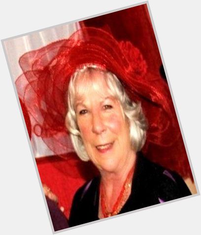 Christine Larsen | Official Site for Woman Crush Wednesday #WCW