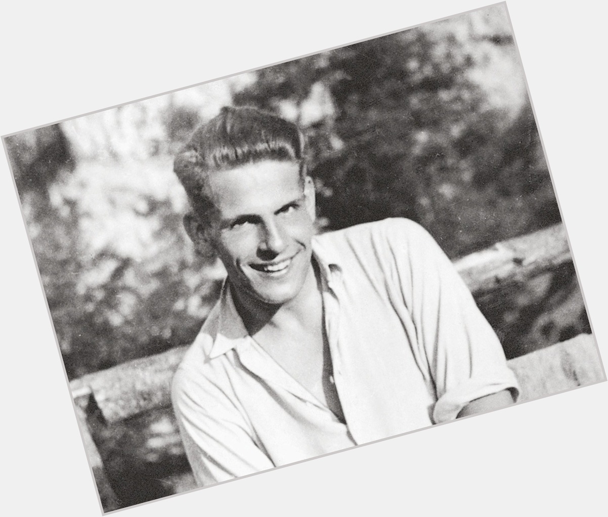 Christoph Probst | Official Site for Man Crush Monday #MCM | Woman ...