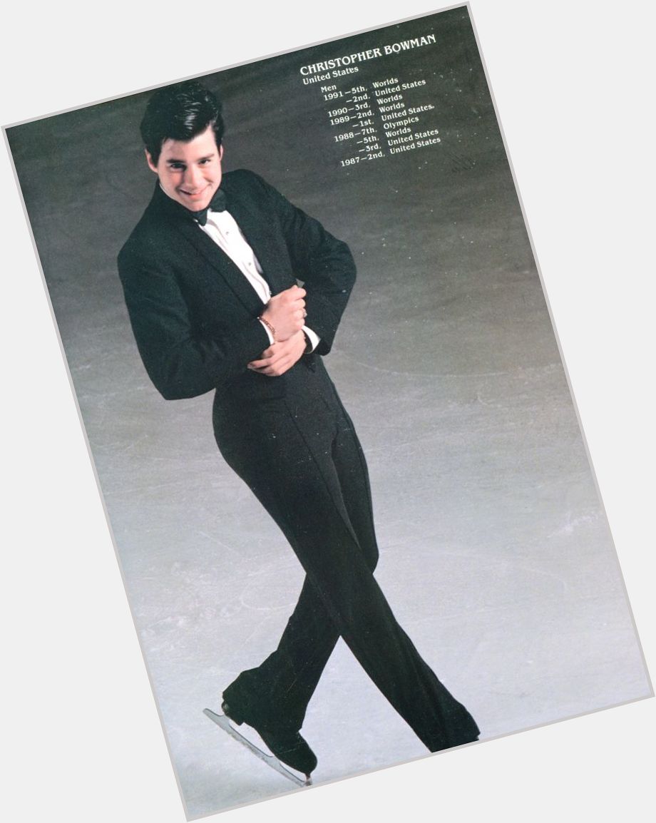 Christopher Bowman | Official Site for Man Crush Monday #MCM | Woman ...