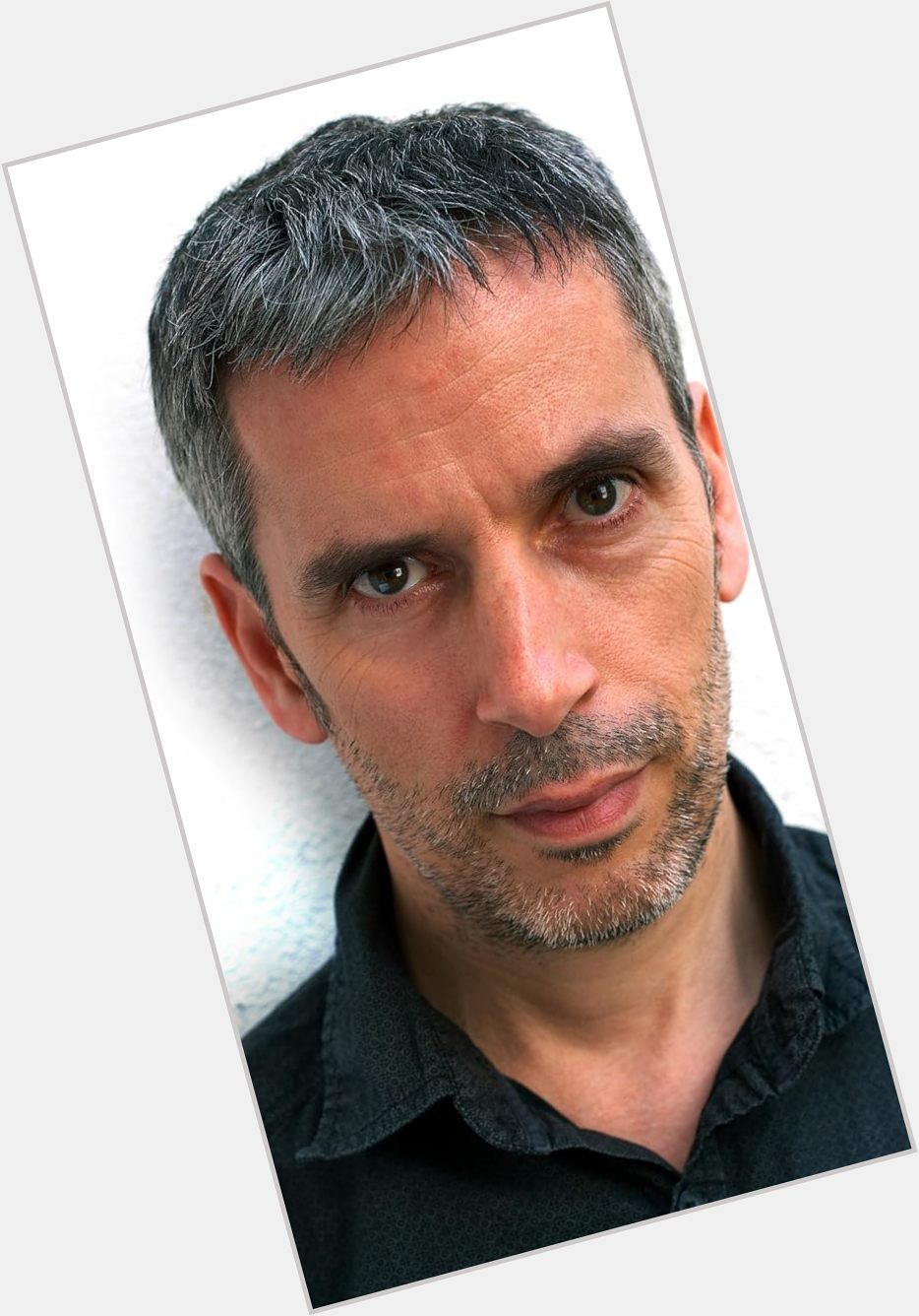 Christopher Chaplin | Official Site for Man Crush Monday #MCM | Woman ...