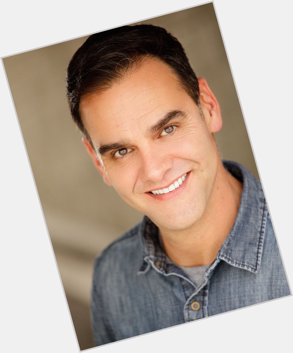 Christopher Dempsey | Official Site for Man Crush Monday #MCM | Woman ...