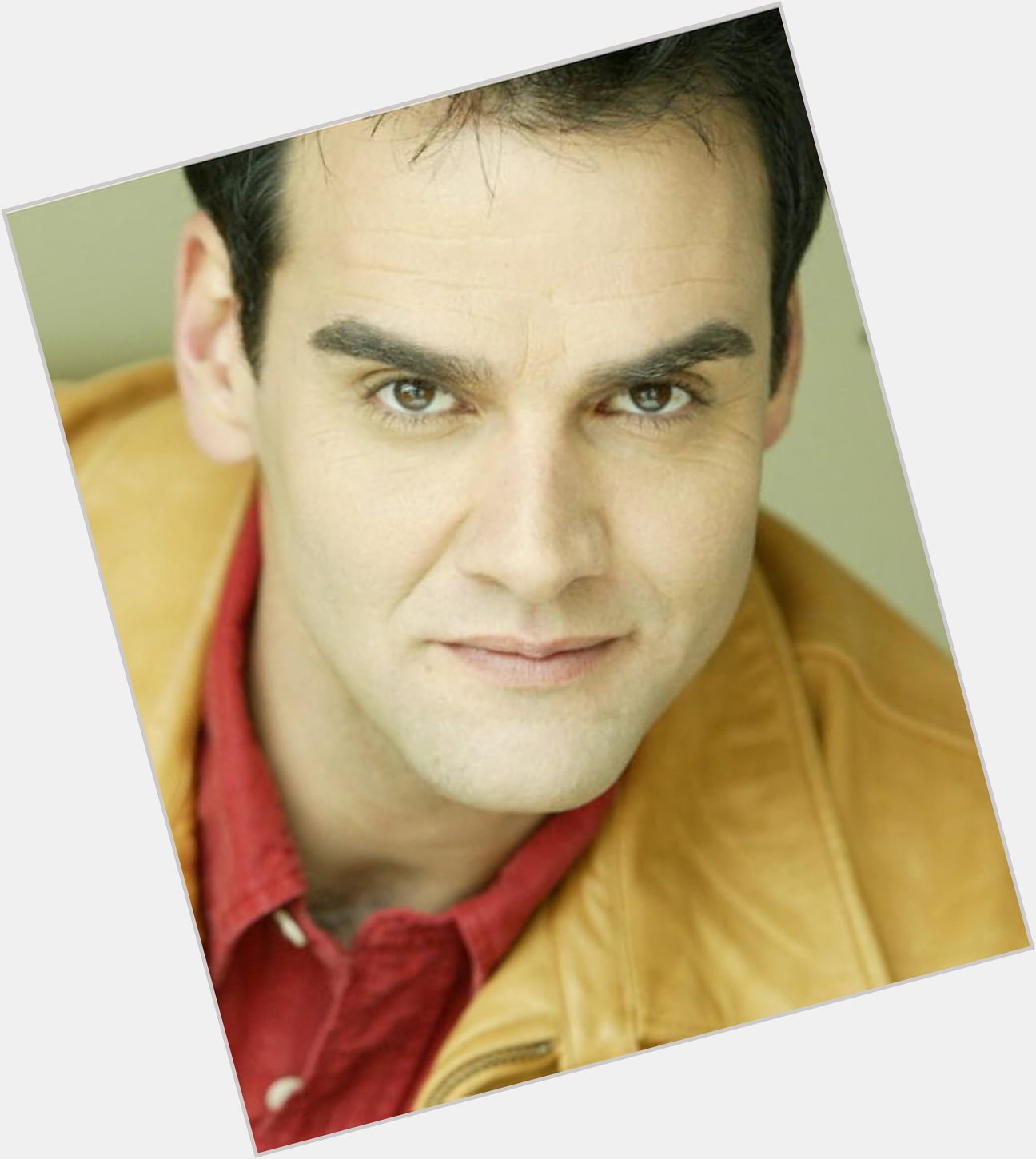 Christopher Dempsey | Official Site for Man Crush Monday #MCM | Woman ...