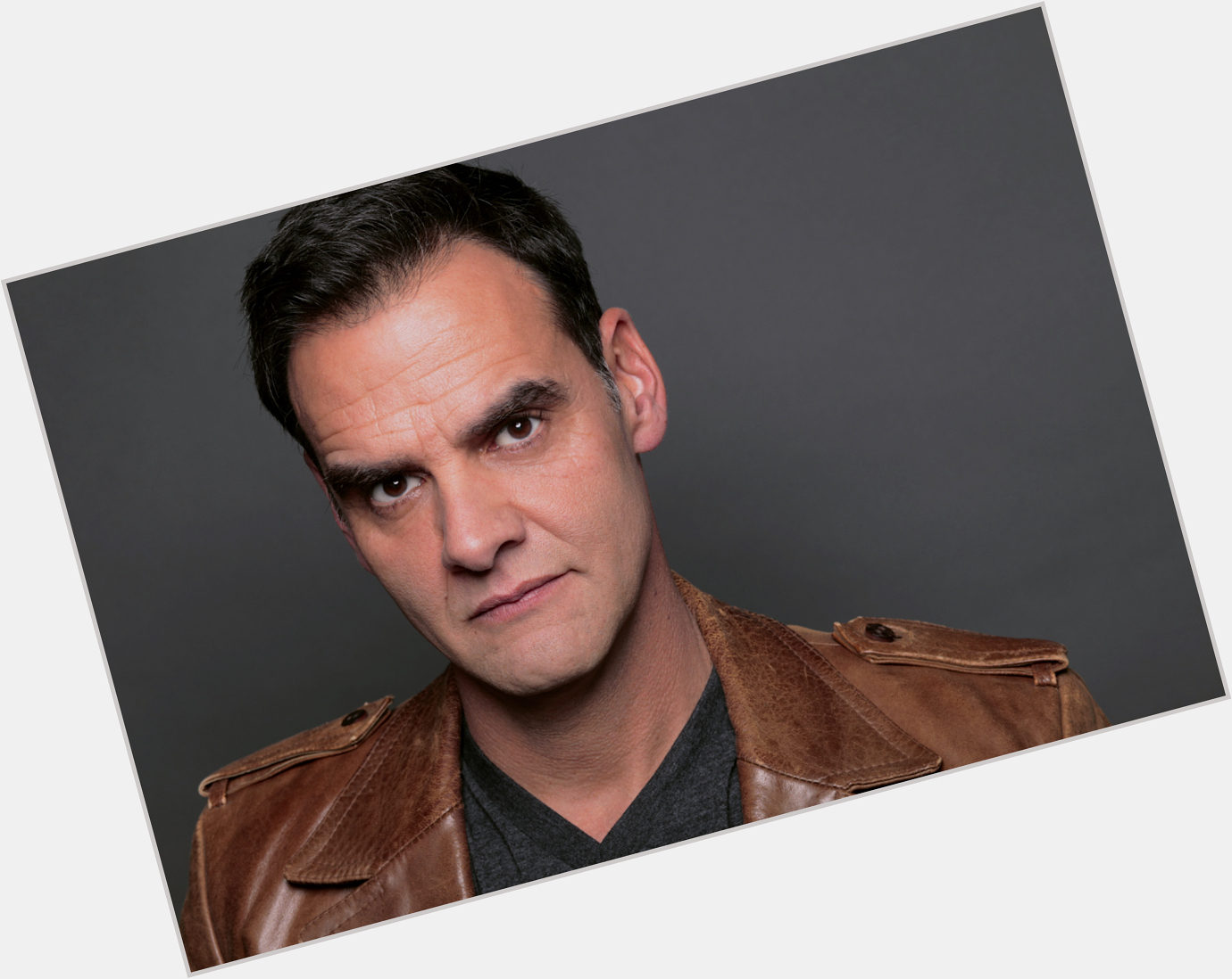 Christopher Dempsey | Official Site for Man Crush Monday #MCM | Woman ...