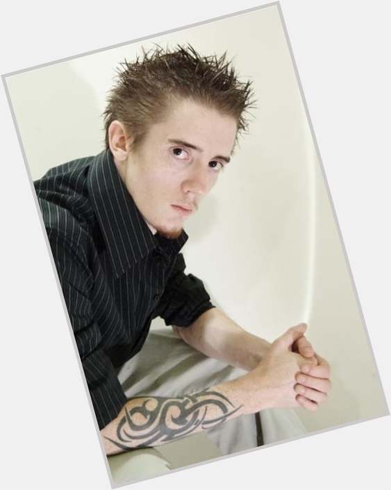 Christopher Fennell | Official Site for Man Crush Monday #MCM | Woman ...