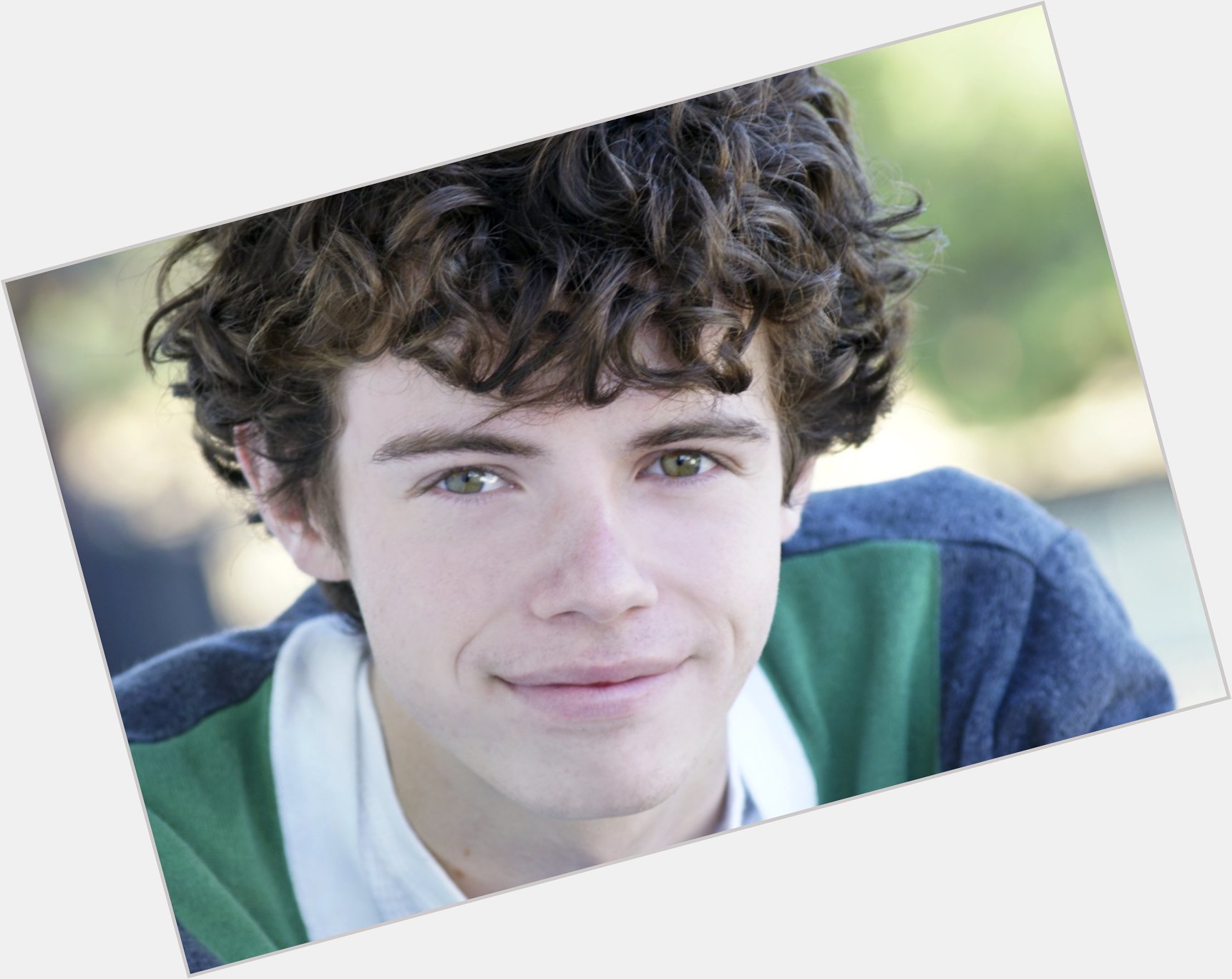 Christopher Gerse | Official Site for Man Crush Monday #MCM | Woman ...